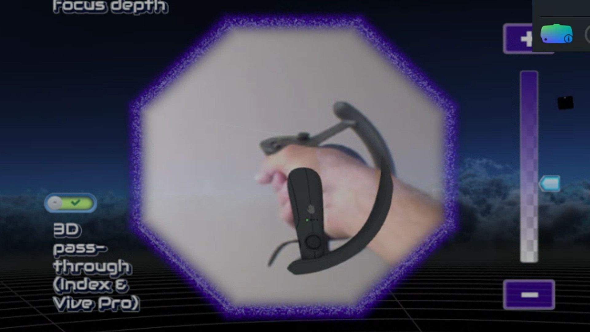 Cam Circle VR on Steam