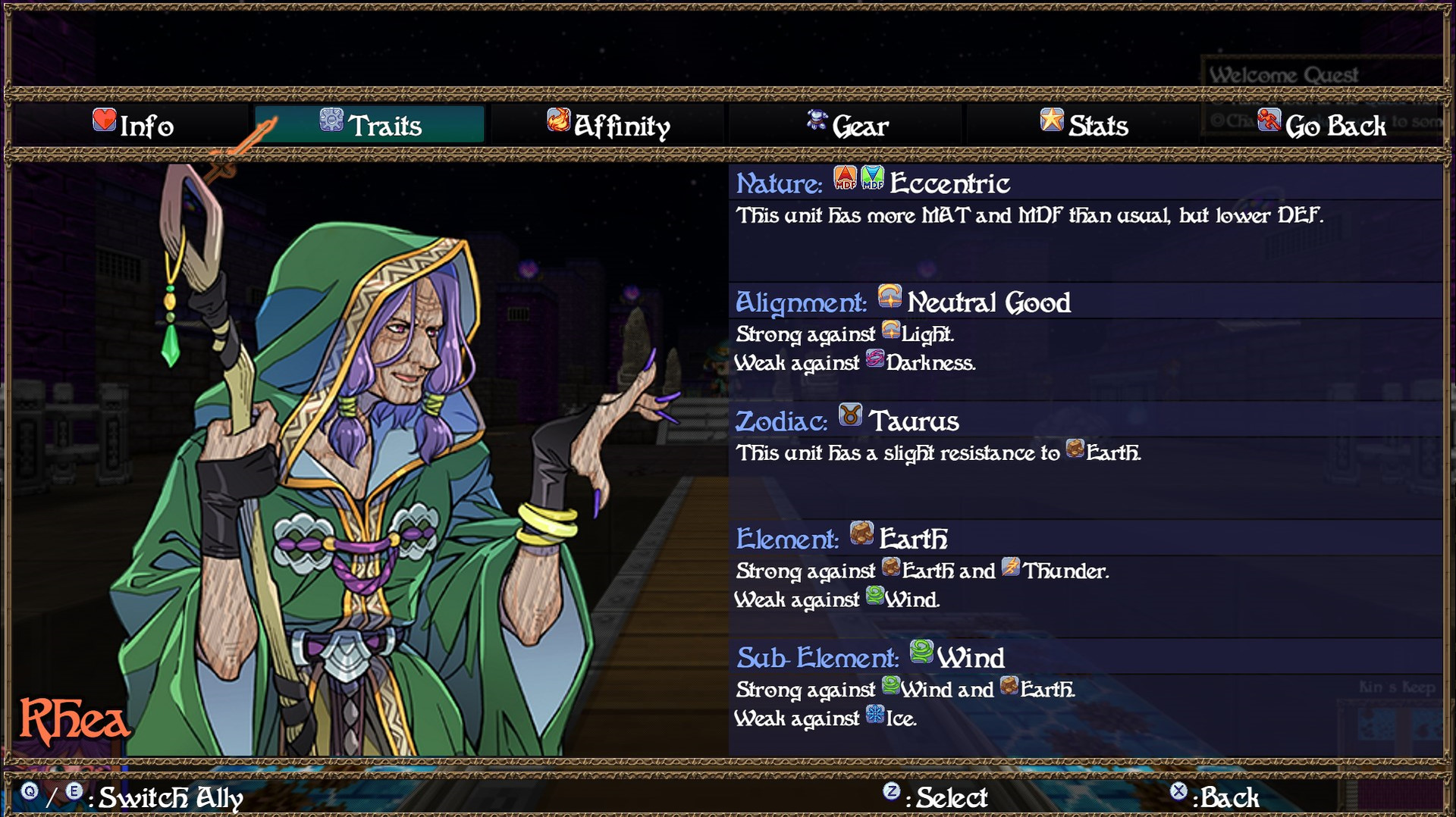 Kin's Chronicle on Steam