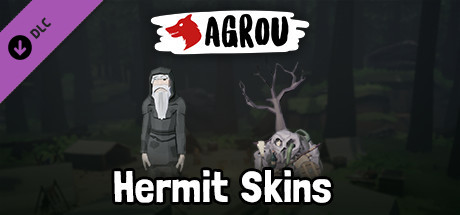 Agrou - Hermit Skins on Steam