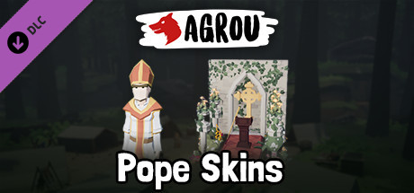 Agrou - Pope Skins on Steam