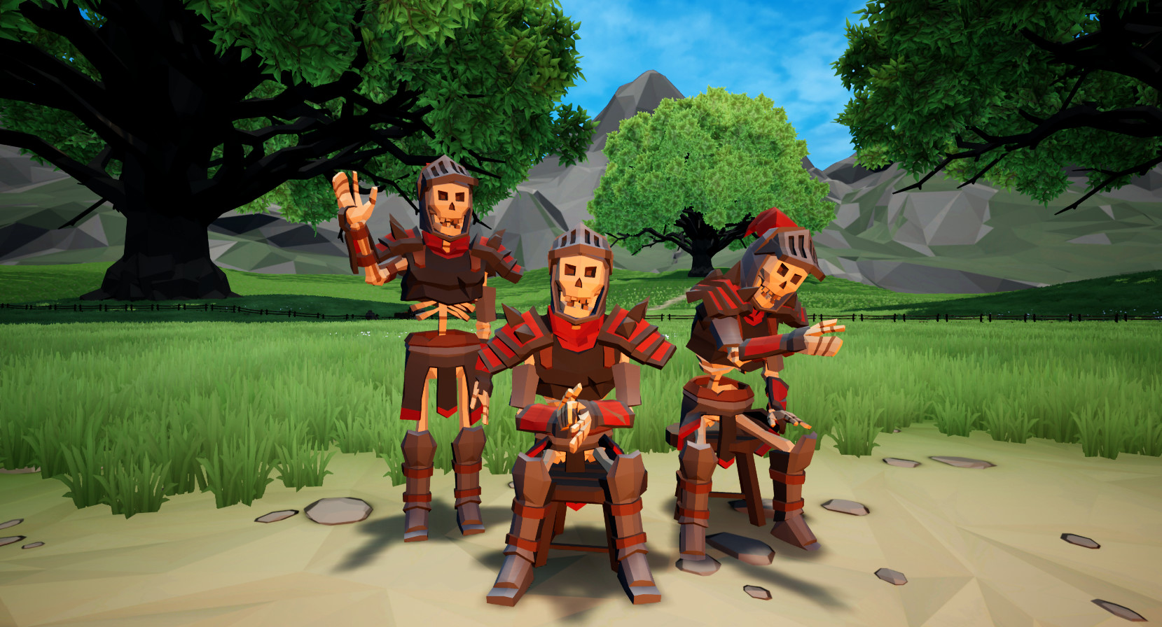 Agrou - Skeleton Skins on Steam