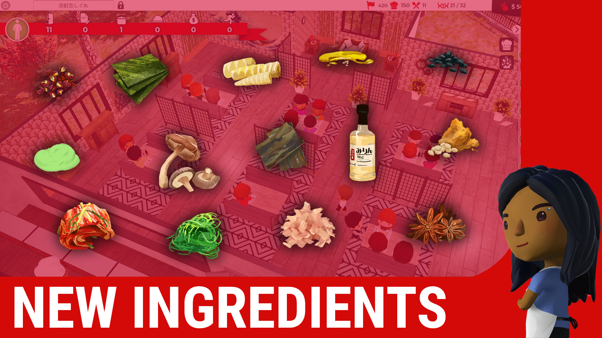 Save 65% on Chef: Eastern Asian Cuisine on Steam