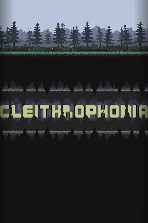 Cleithrophobia Steam Charts · SteamDB