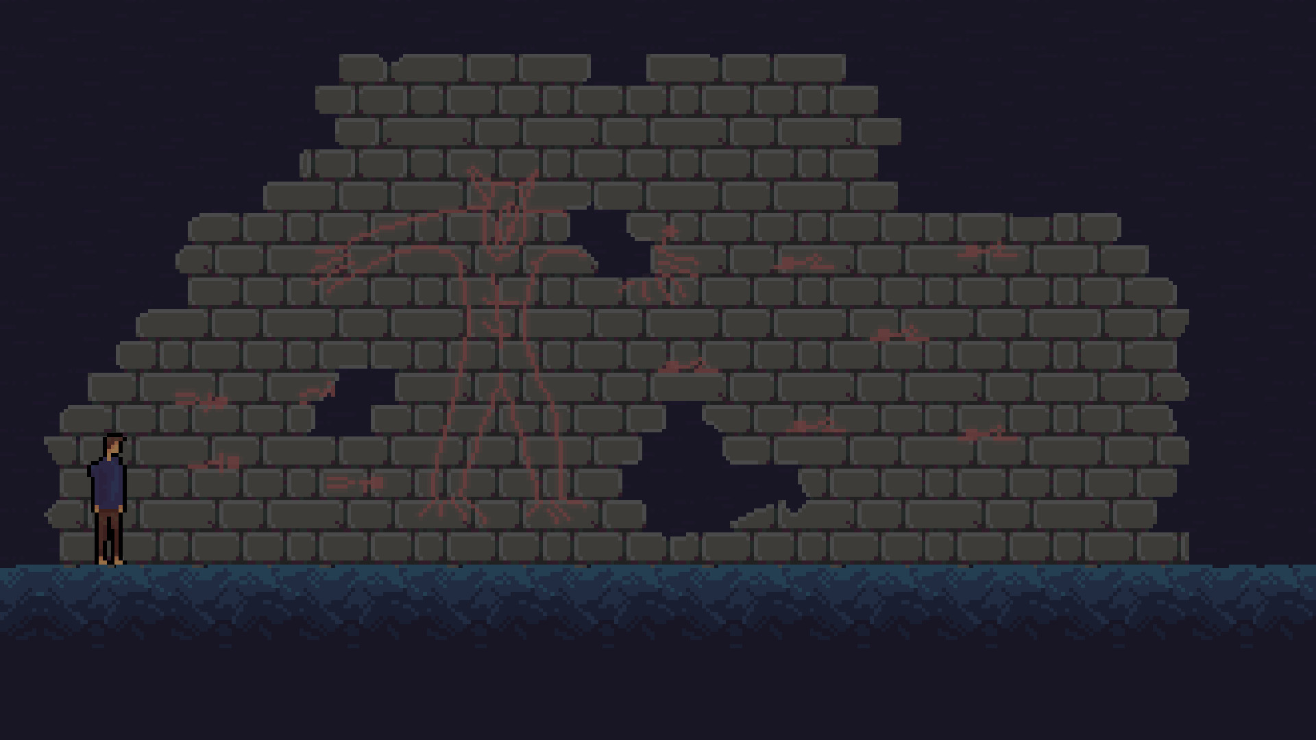 Cleithrophobia on Steam