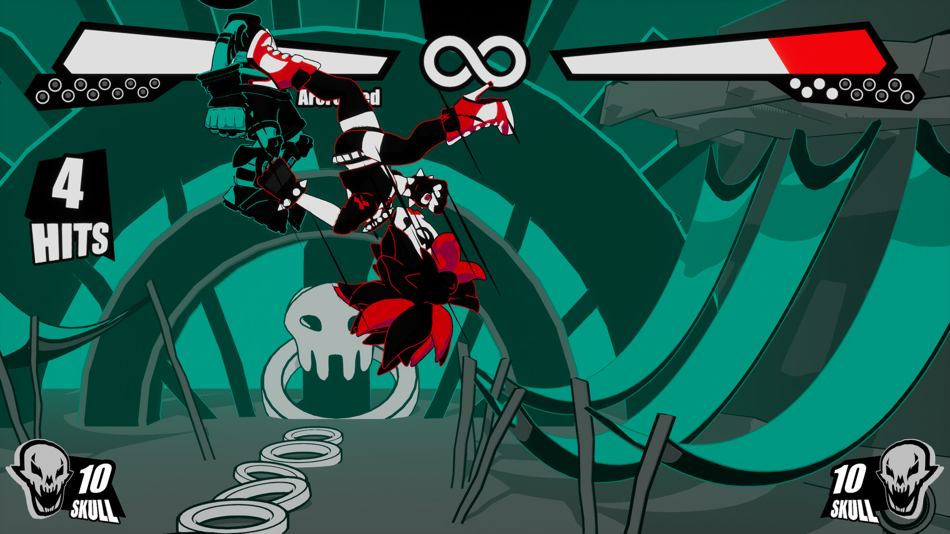 Head 2 Head op Steam