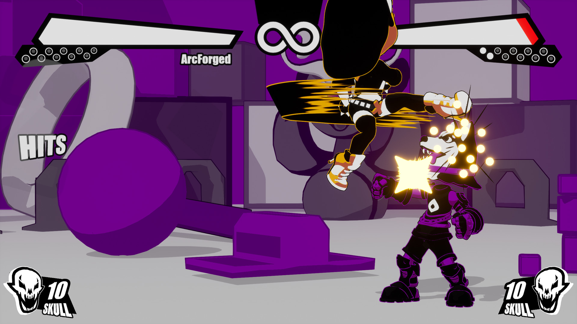 Head 2 Head on Steam