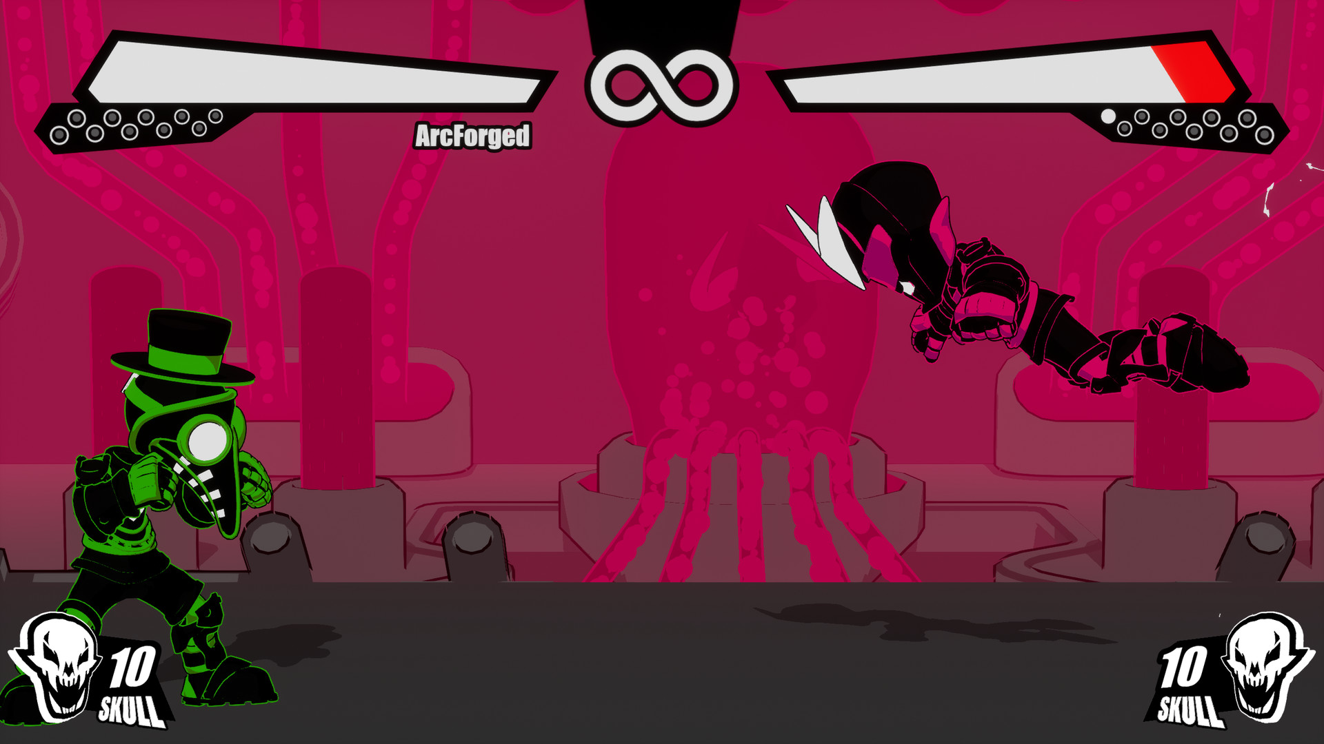 Head 2 Head op Steam