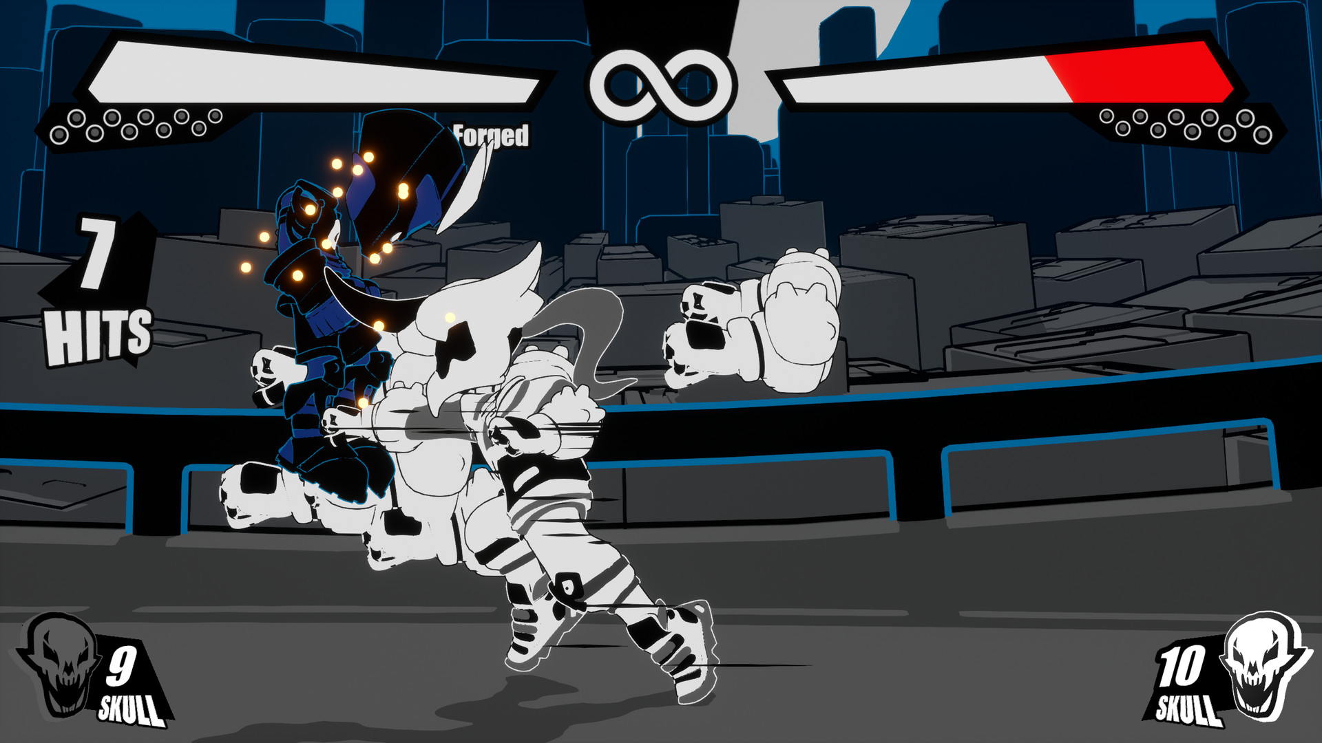 Head 2 Head on Steam