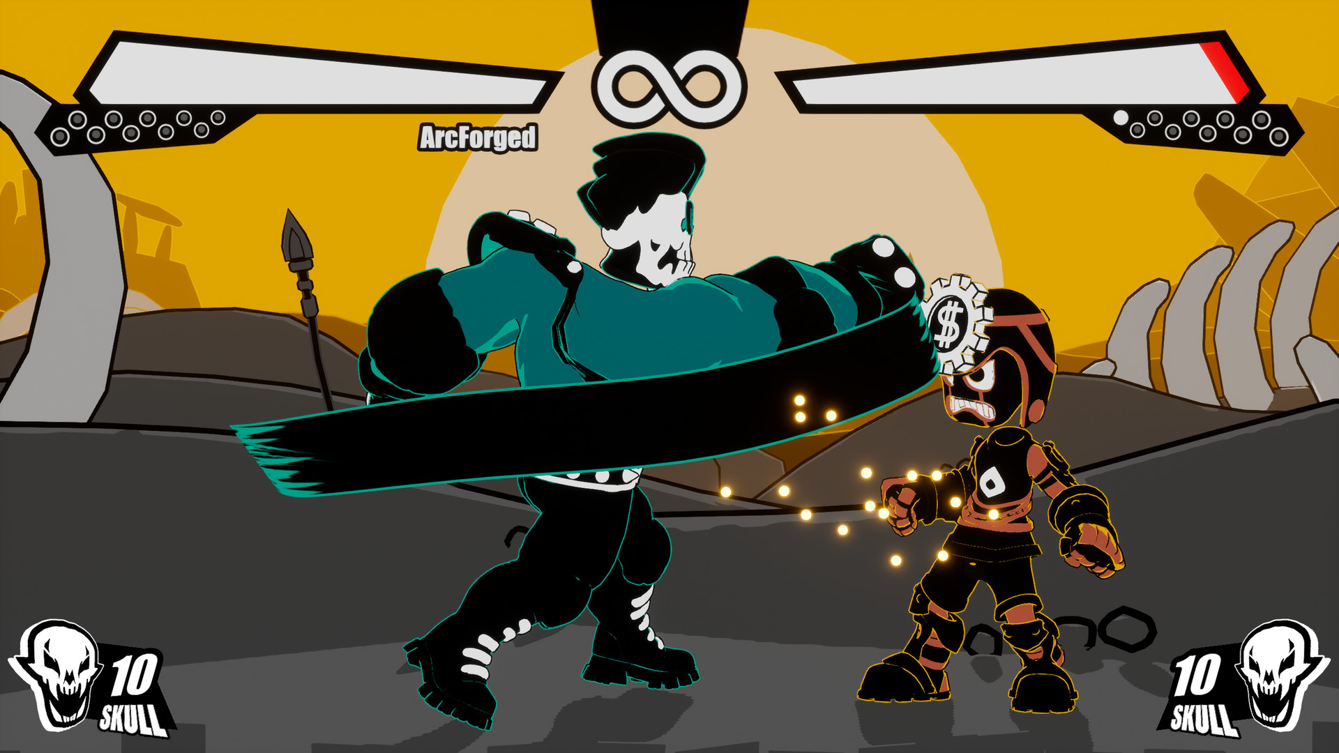 Head 2 Head di Steam