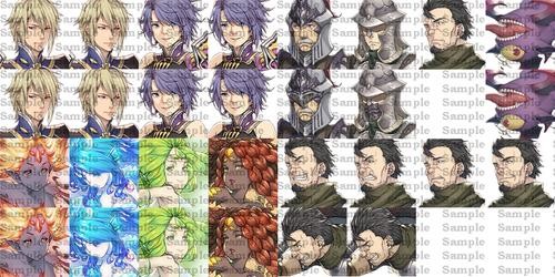 RPG Maker MZ - Hibiki Katakura MV Monsters Vol.3 on Steam