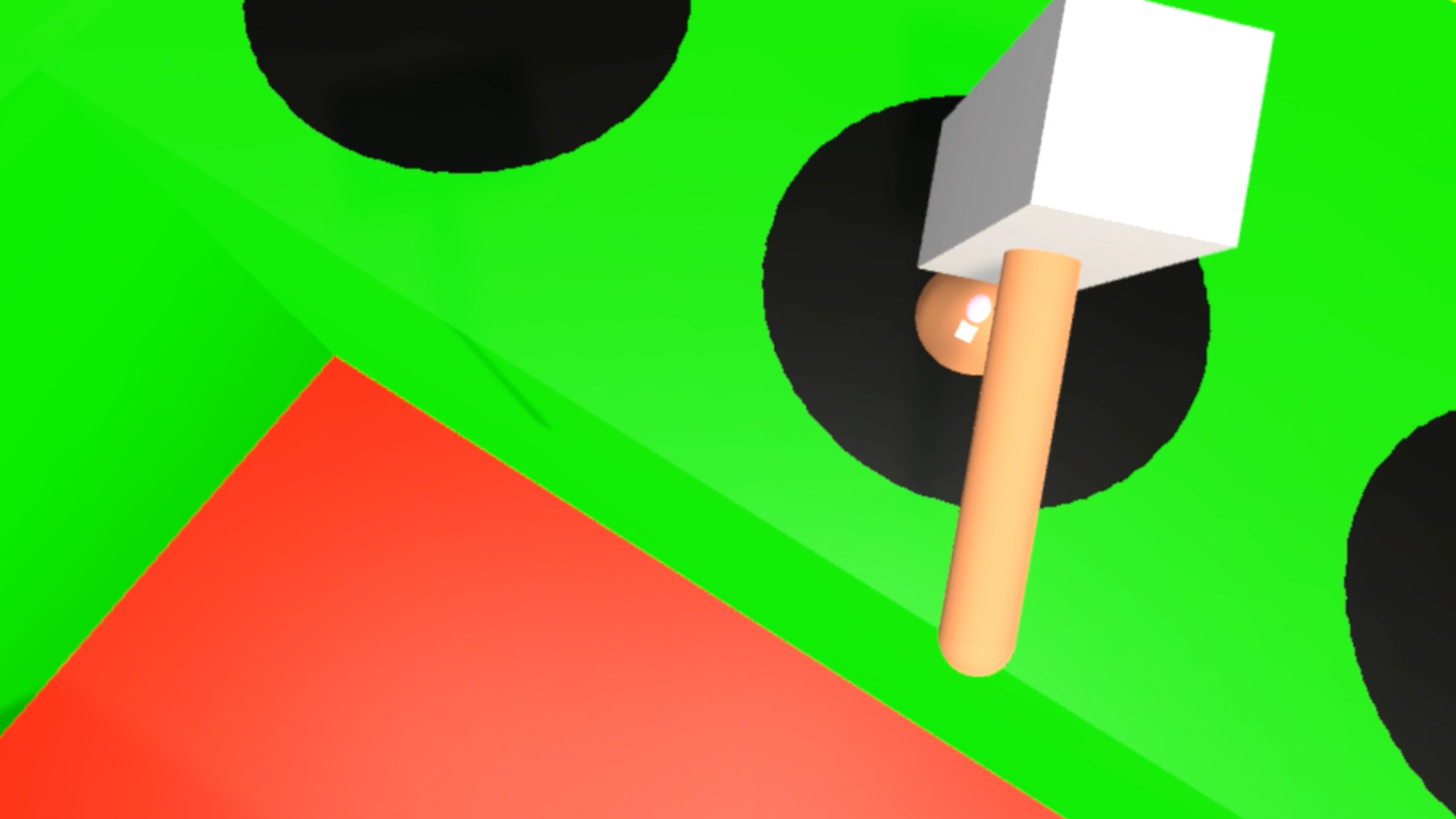 Whack A Rat VR on Steam