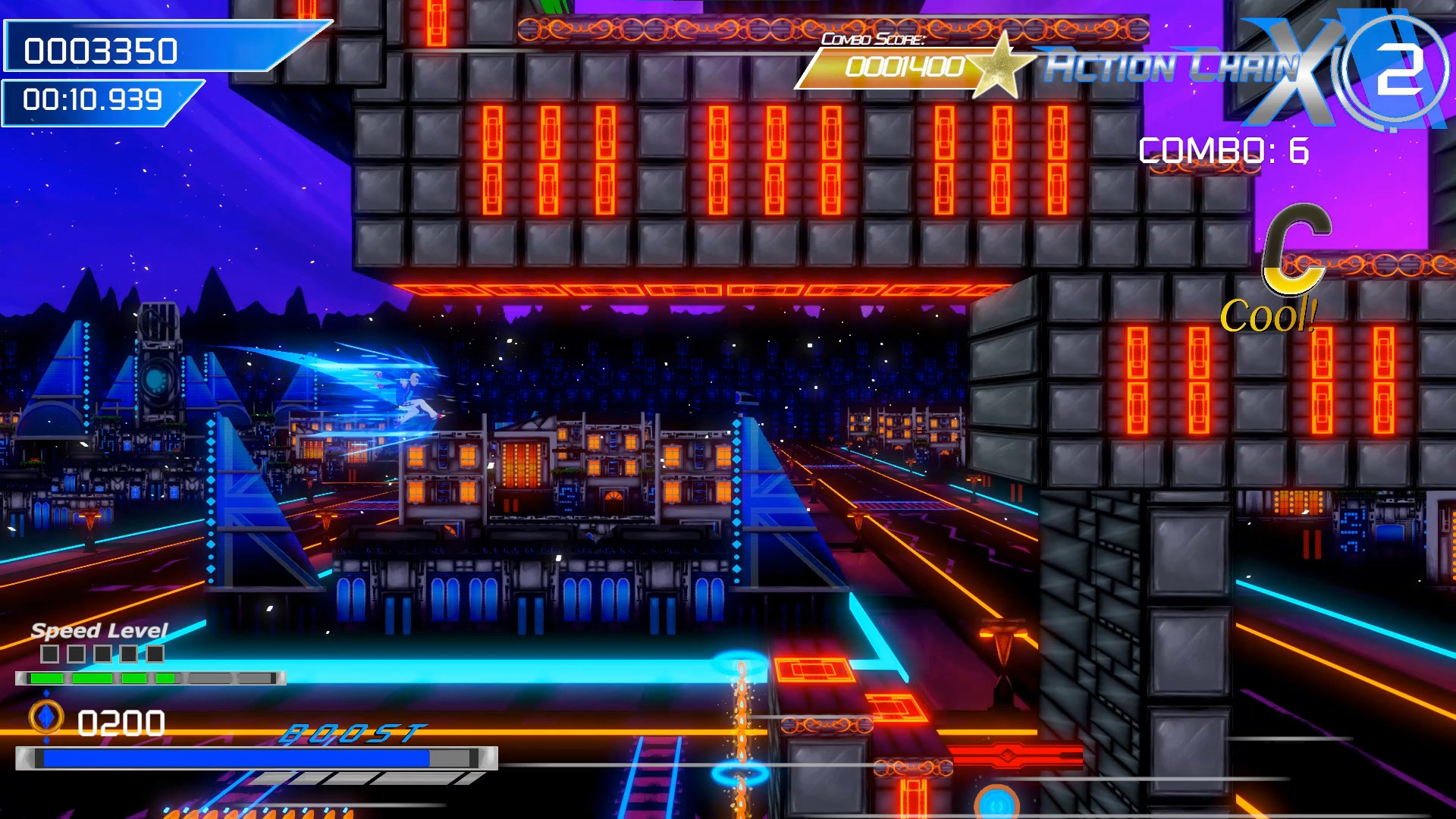 Speedbreak Hyperdrive on Steam