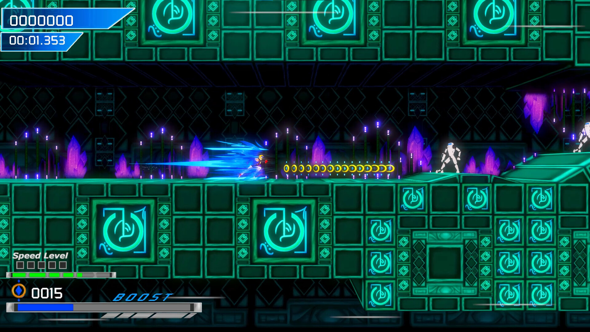 Speedbreak Hyperdrive on Steam