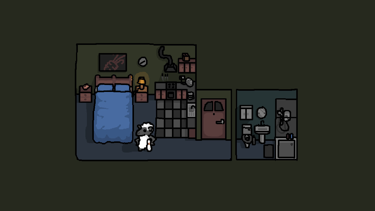 Out of Order on Steam