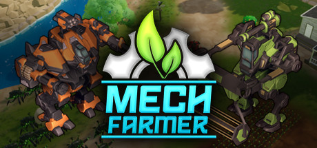 Mech Farmer on Steam