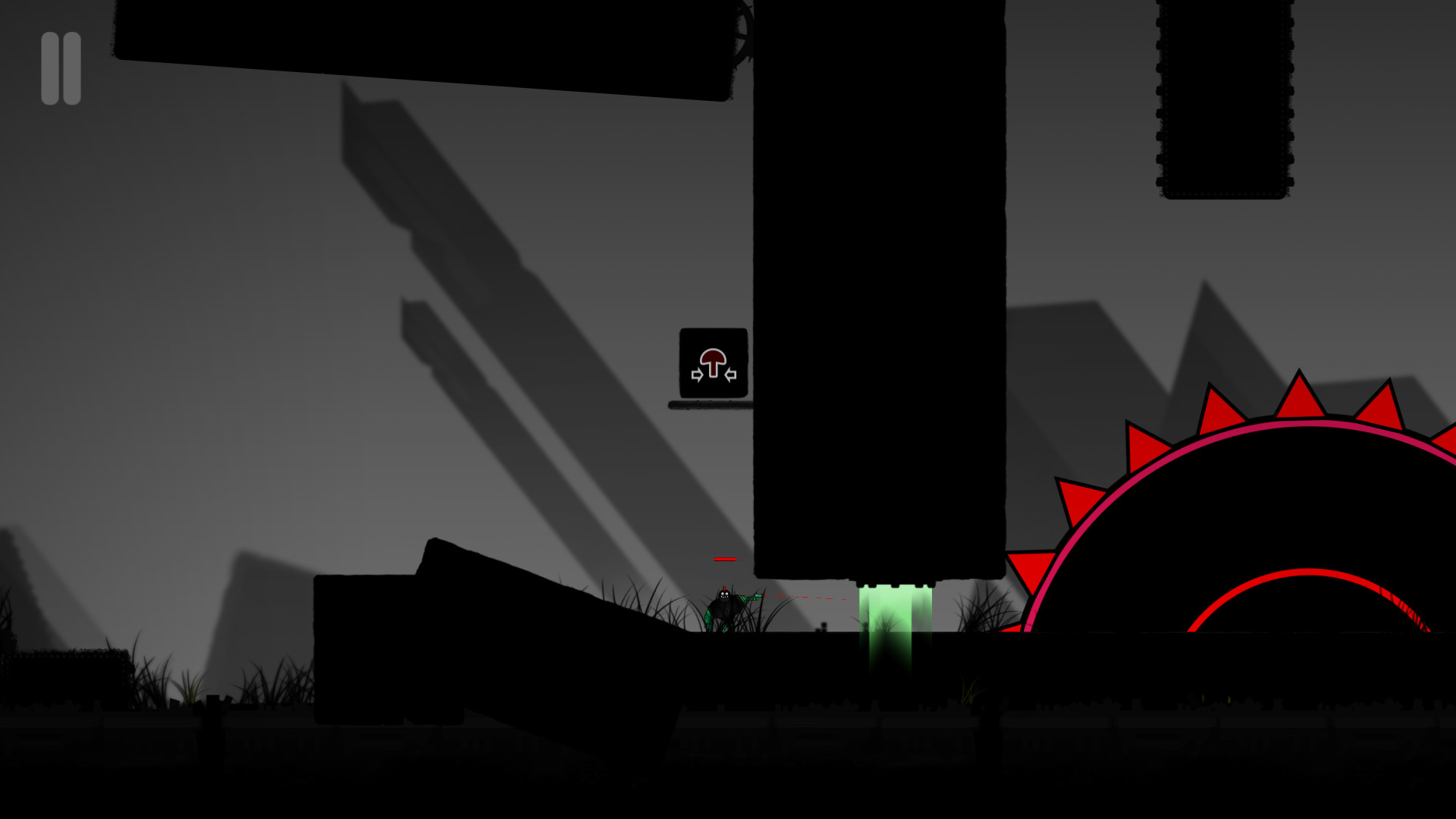 Martin Goes on the Attack on Steam