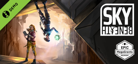 Sky Beneath Demo Steam Charts (App 1619160) · SteamDB