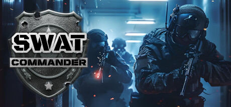 Steam의 Tactical Squad: SWAT Stories