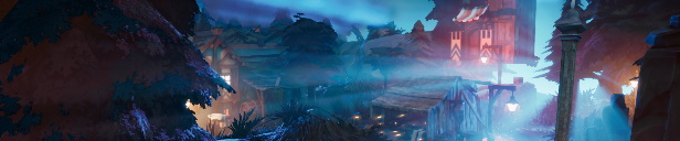 Firelight Fantasy: Force Energy on Steam