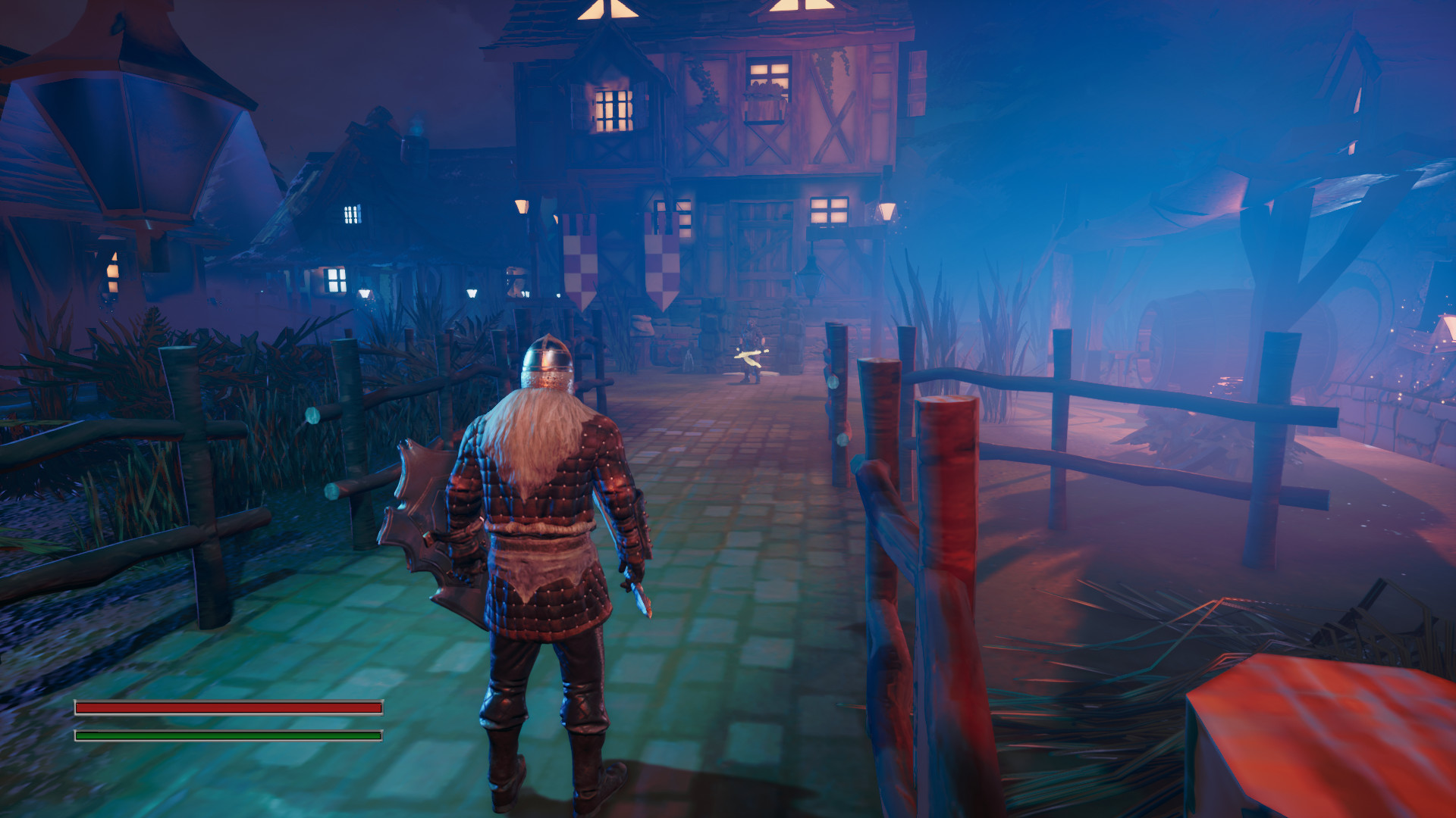 Firelight Fantasy: Force Energy on Steam