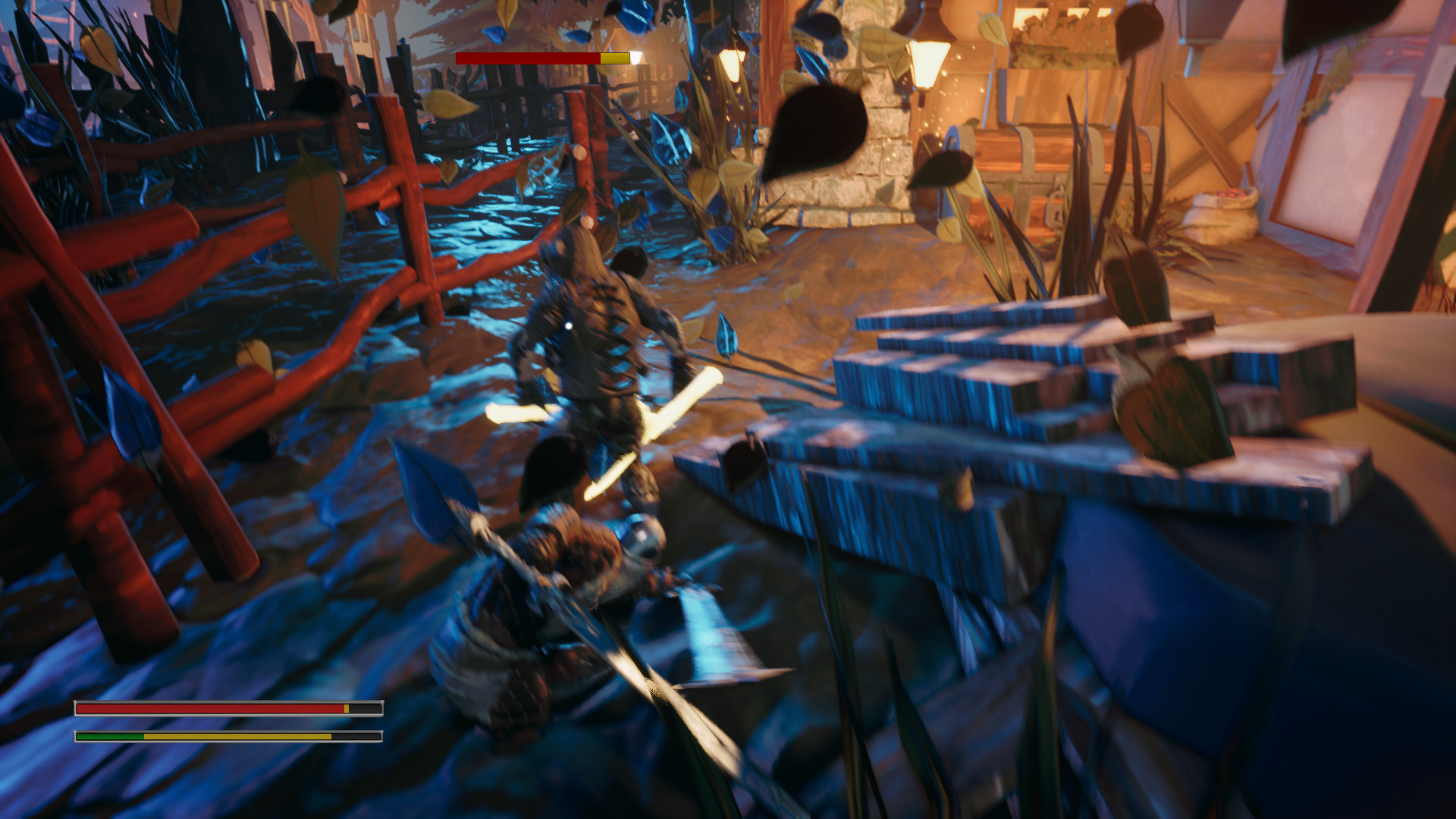 Firelight Fantasy: Force Energy on Steam