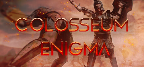 Colosseum Enigma General Discussions :: Steam Community