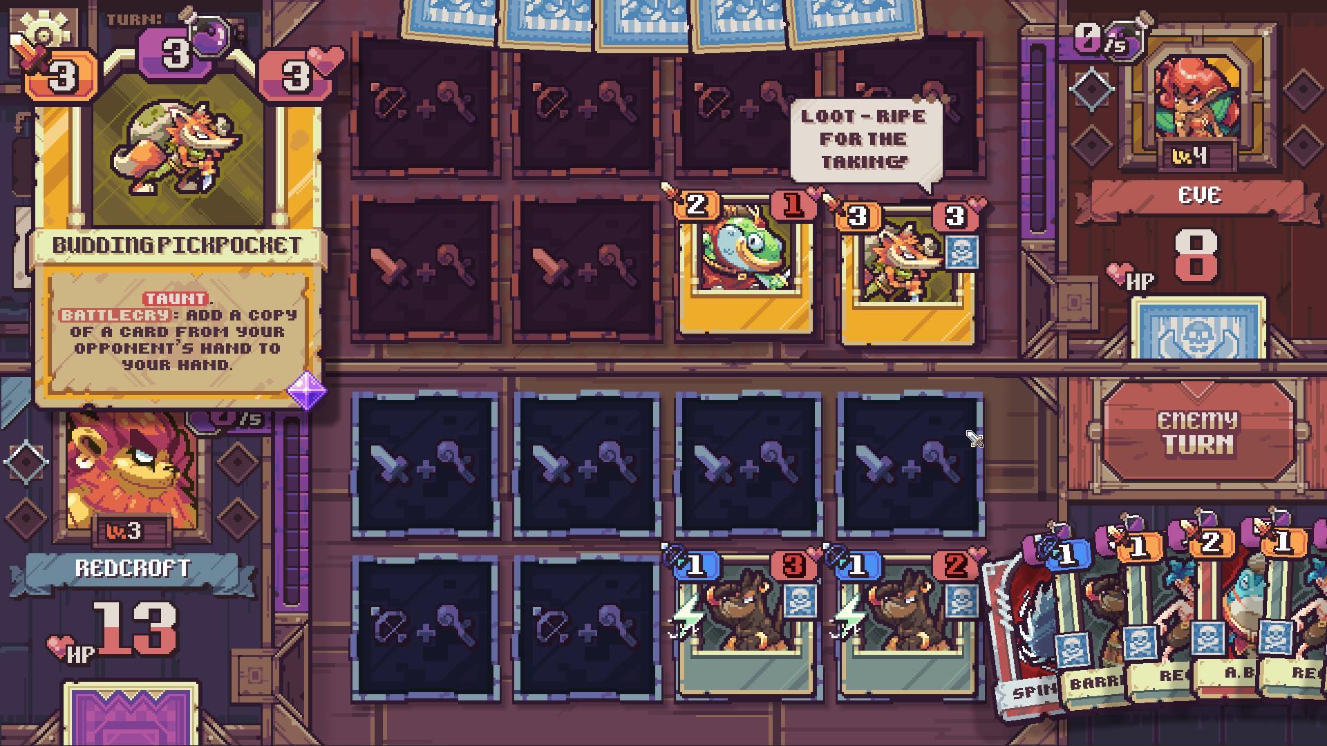 Cross Blitz on Steam