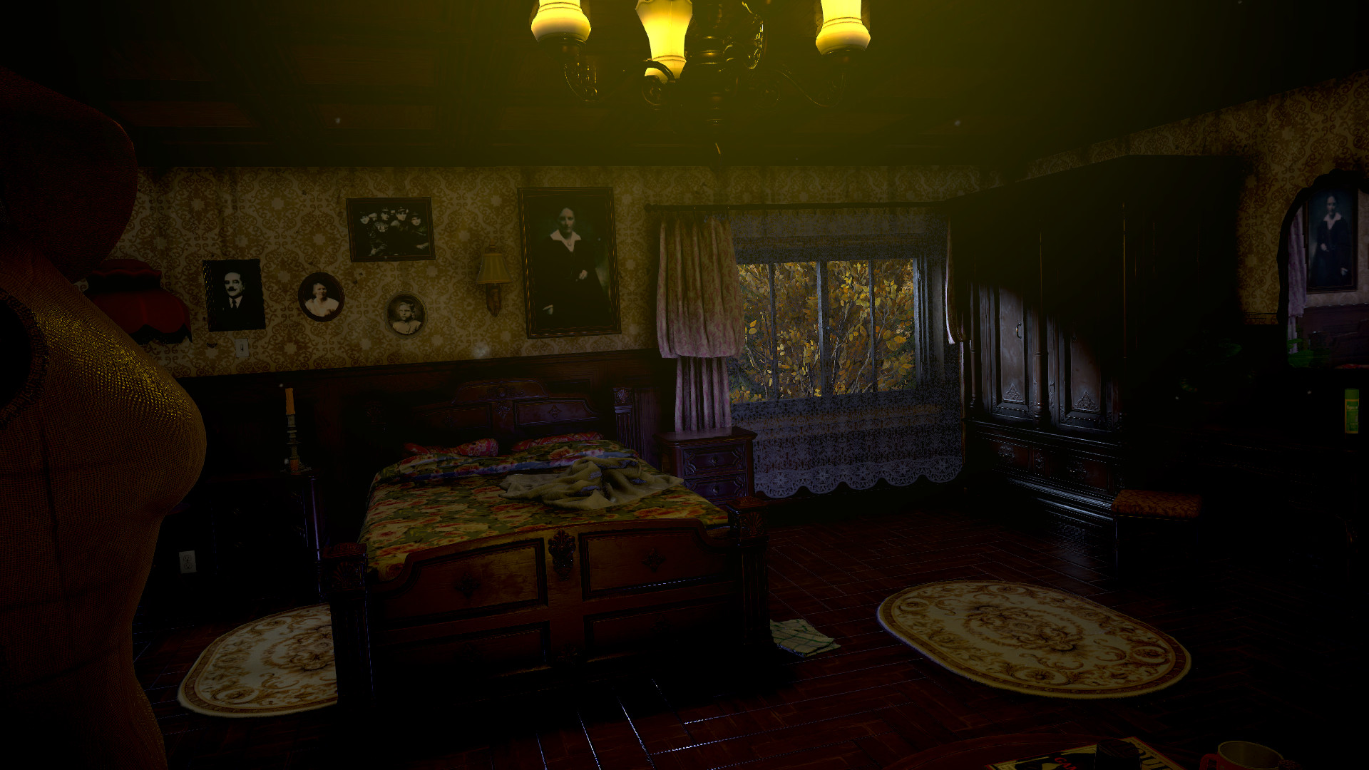 AFTERLIFE - FPS Horror Shooter · AFTERLIFE (App 1619590) · SteamDB