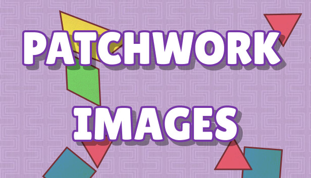 Patchwork Image on Steam