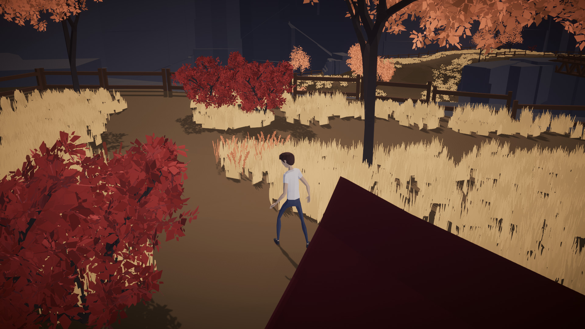 Matthew: Last Journey on Steam