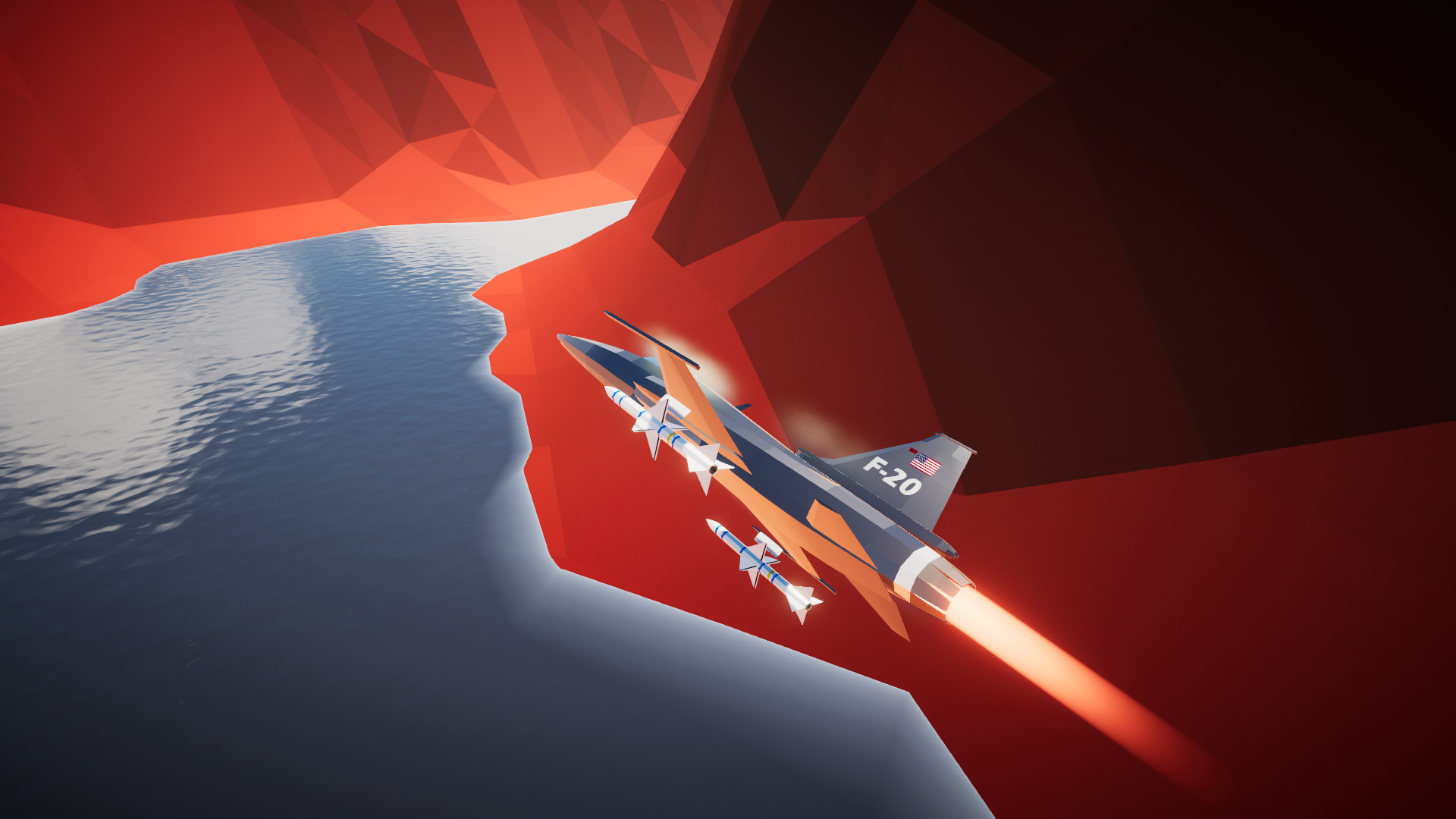 Aggressor on Steam