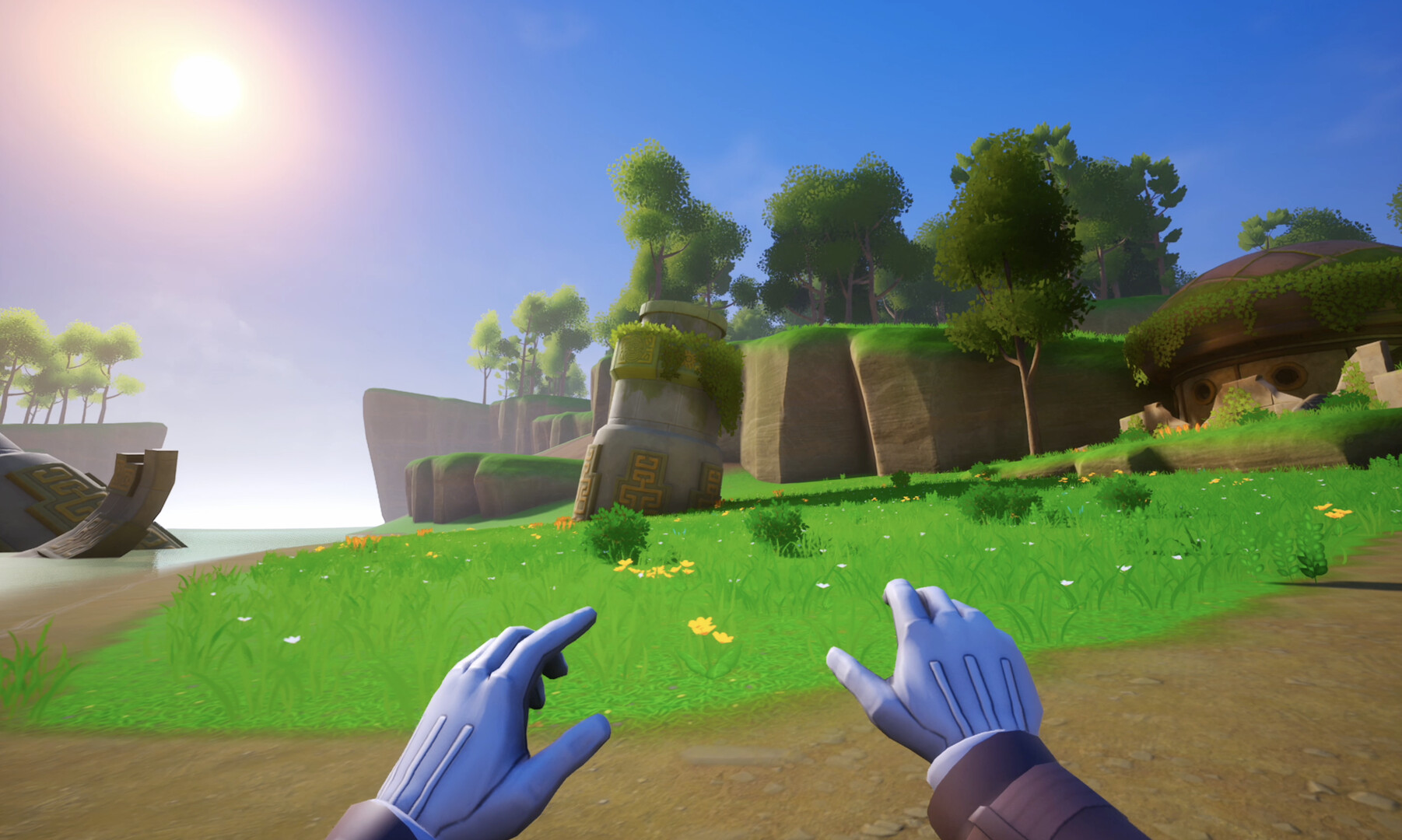 BUNNY-HOP on Steam