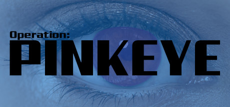 Operation: Pinkeye na Steam