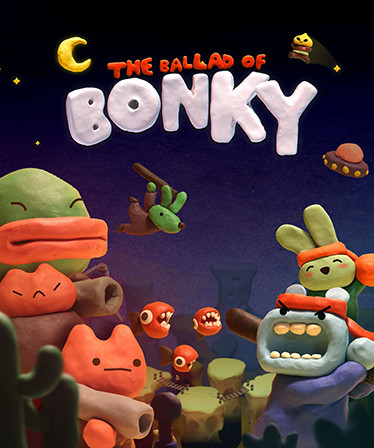 The Ballad of Bonky · SteamDB