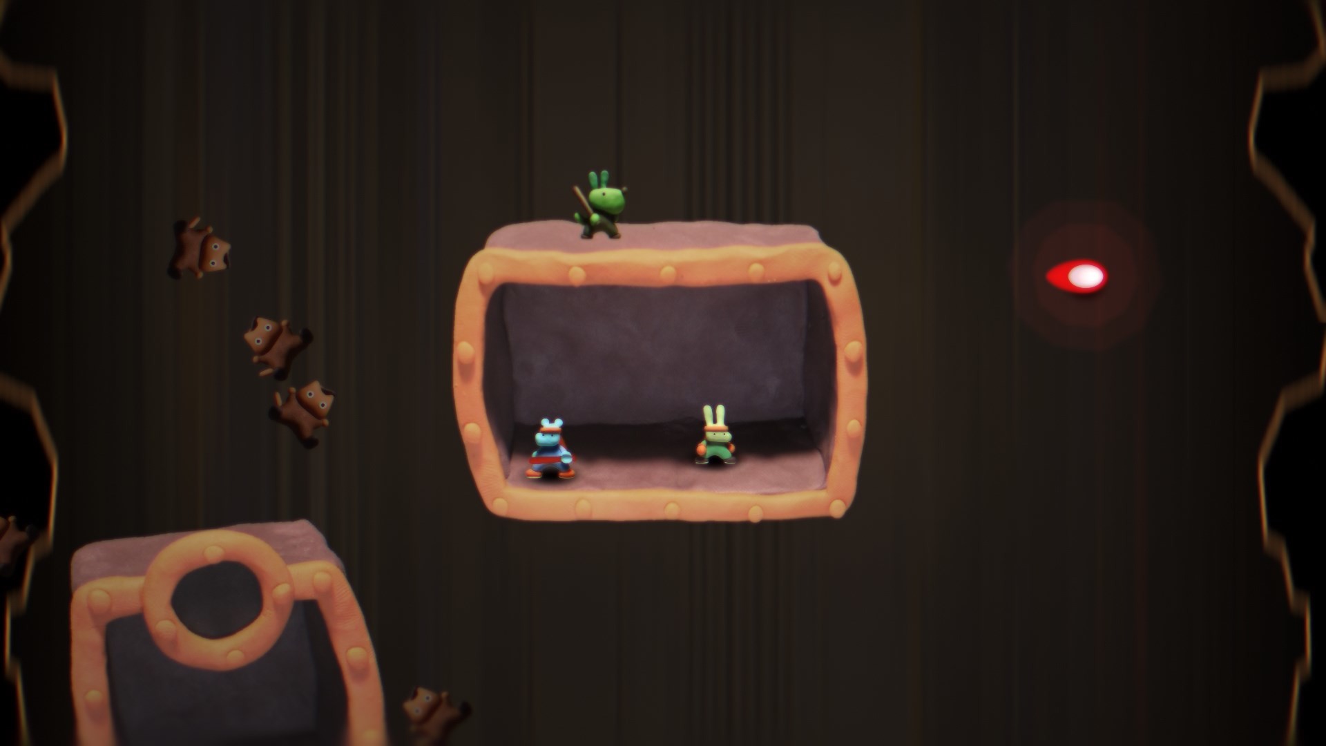 The Ballad of Bonky on Steam