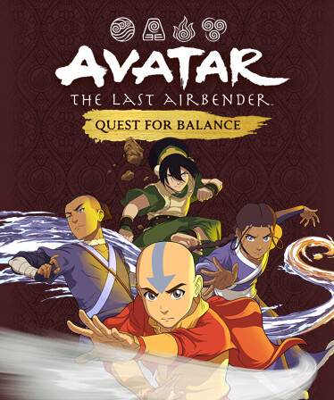 Avatar: The Last Airbender - Quest for Balance Price history · SteamDB