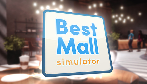Best Mall Simulator on Steam