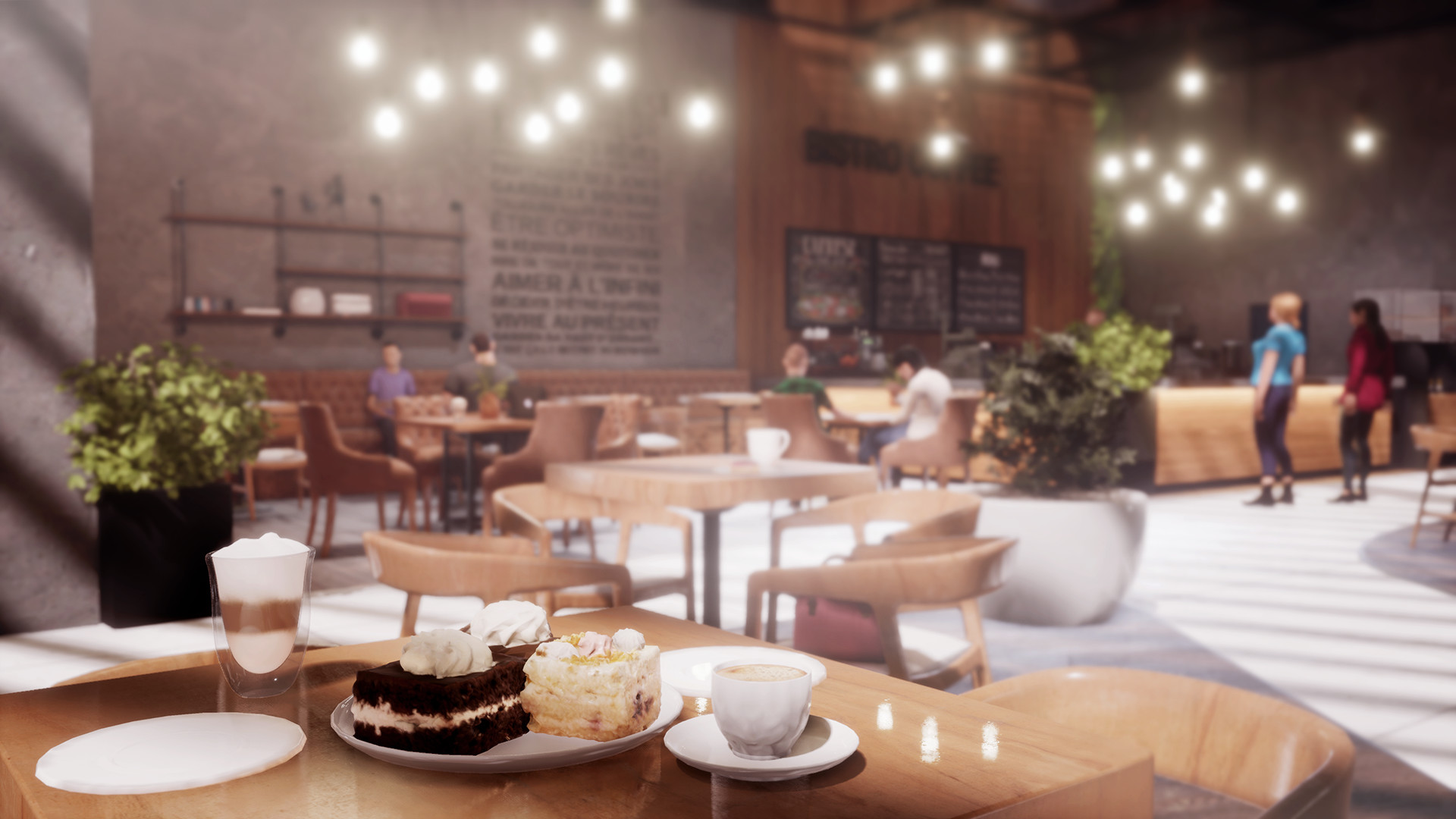 Best Mall Simulator on Steam