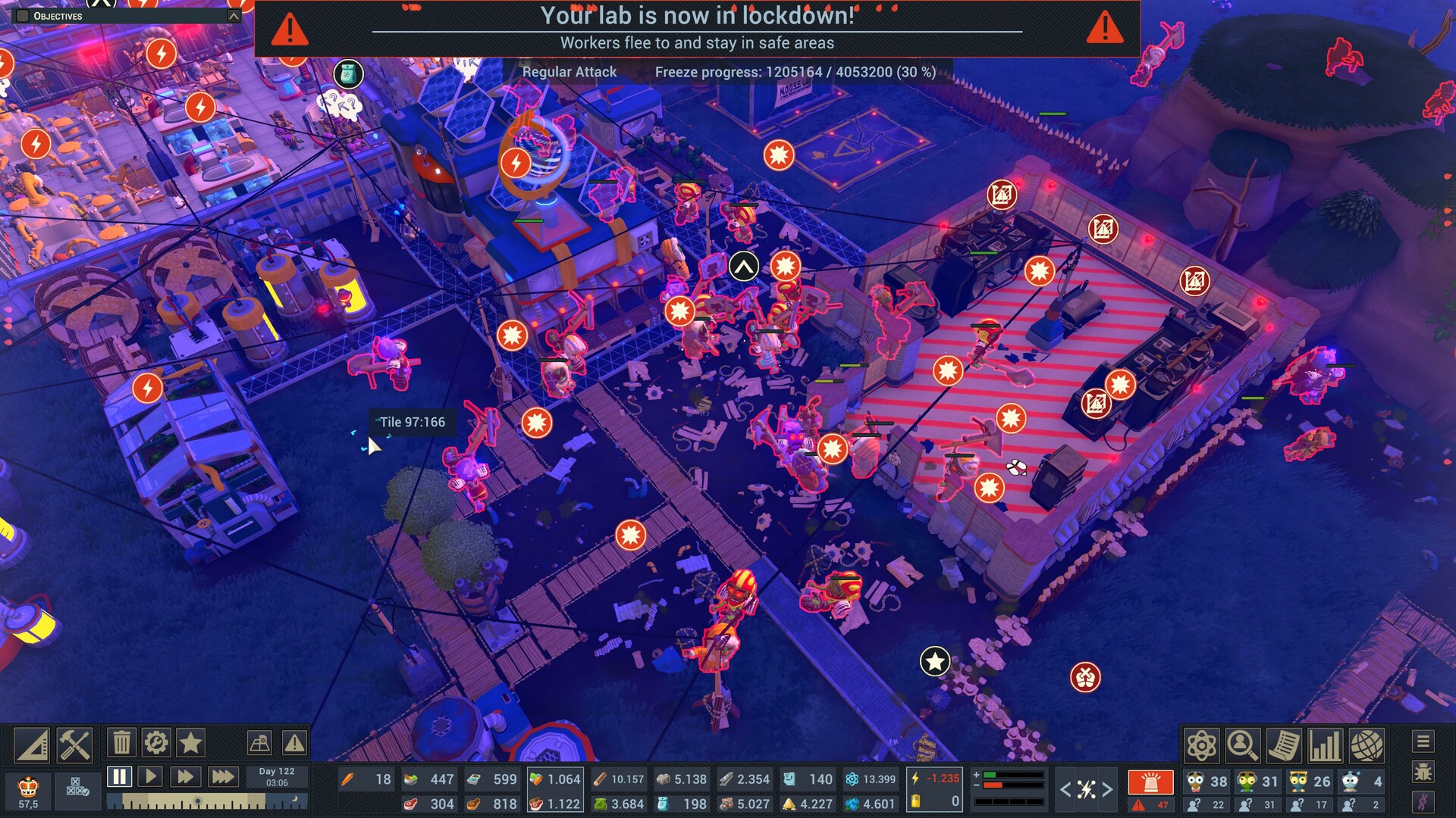 Zombie Cure Lab on Steam