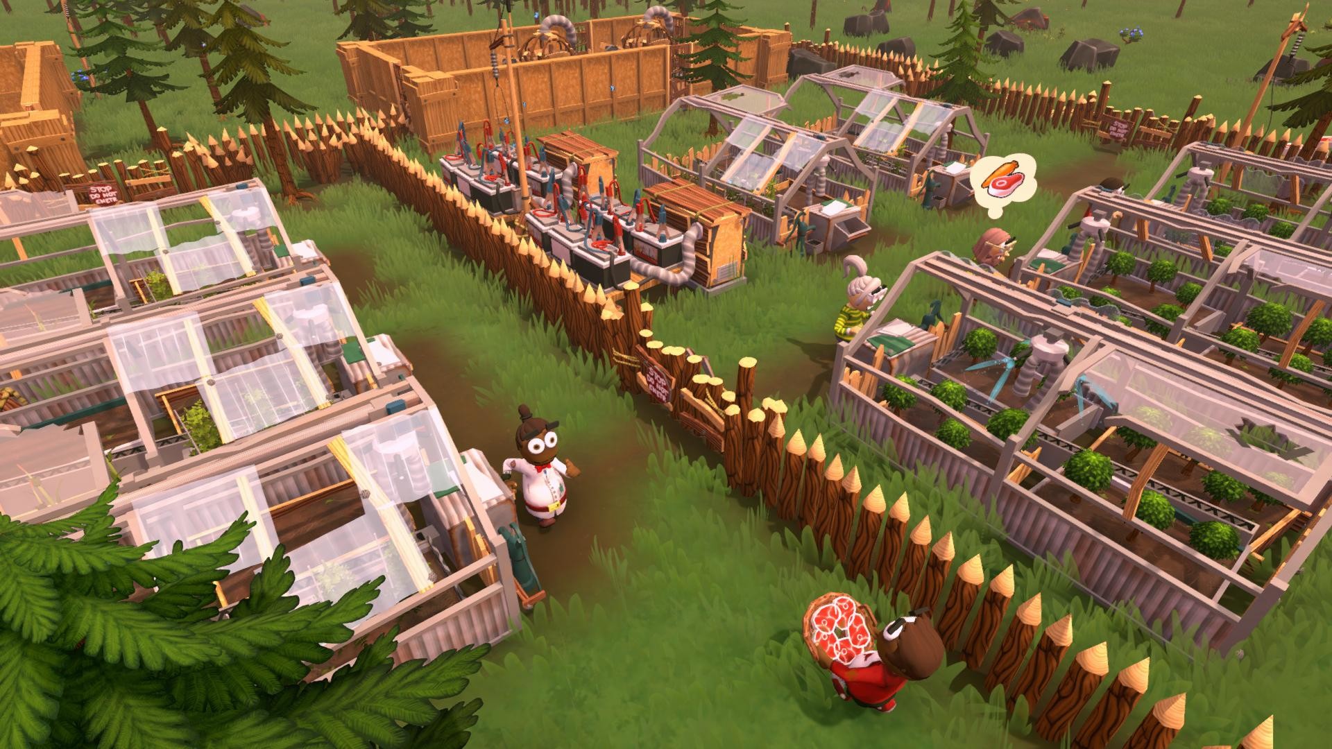 Zombie Cure Lab on Steam