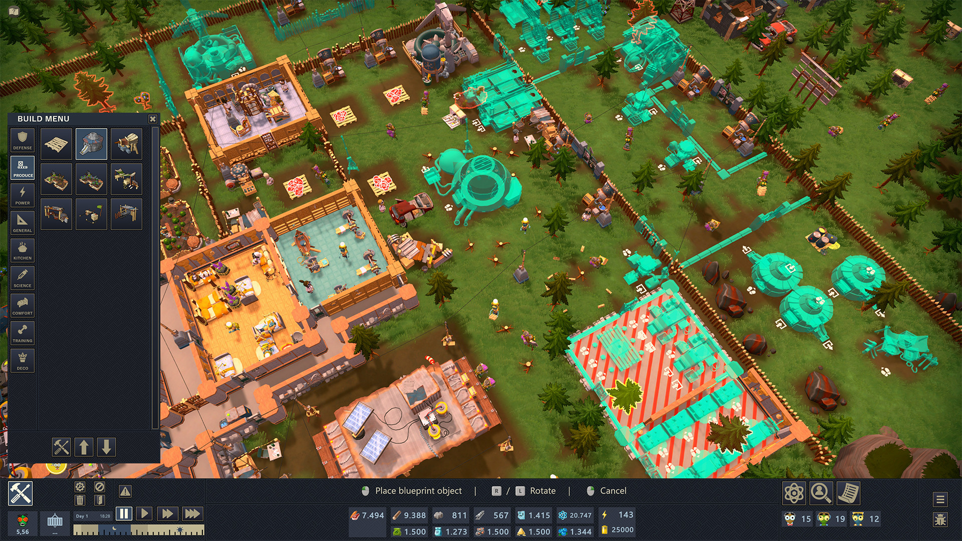 Zombie Cure Lab on Steam