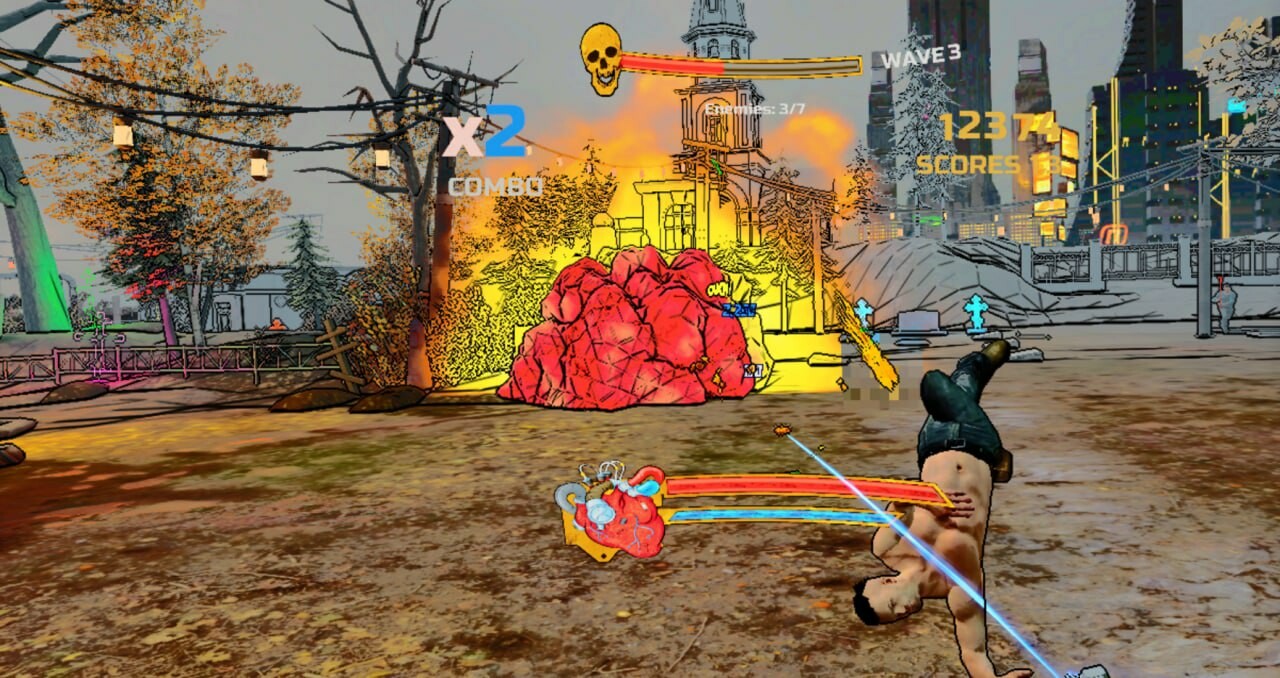 Federation77 Screenshots · SteamDB