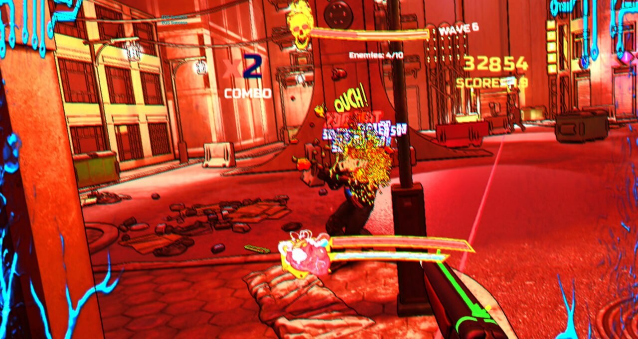 Federation77 Screenshots · SteamDB