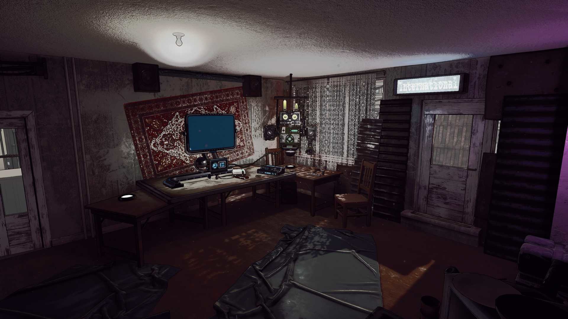 Federation77 Screenshots · SteamDB