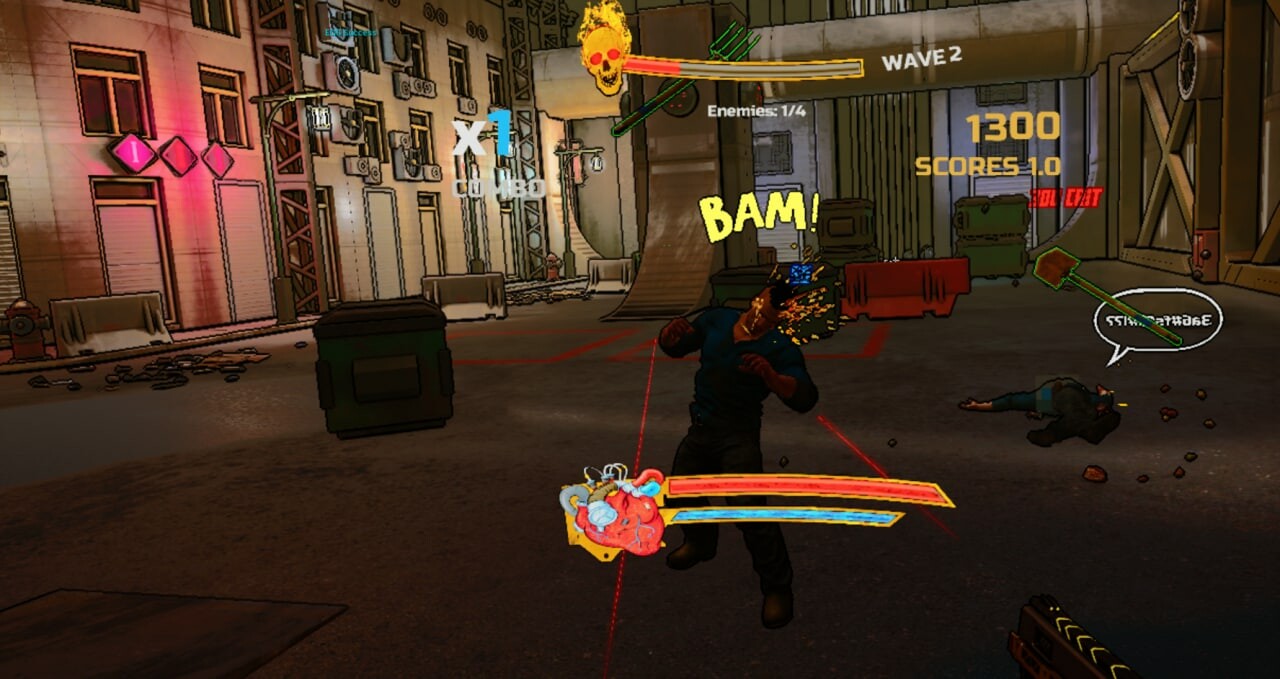 Federation77 Screenshots · SteamDB