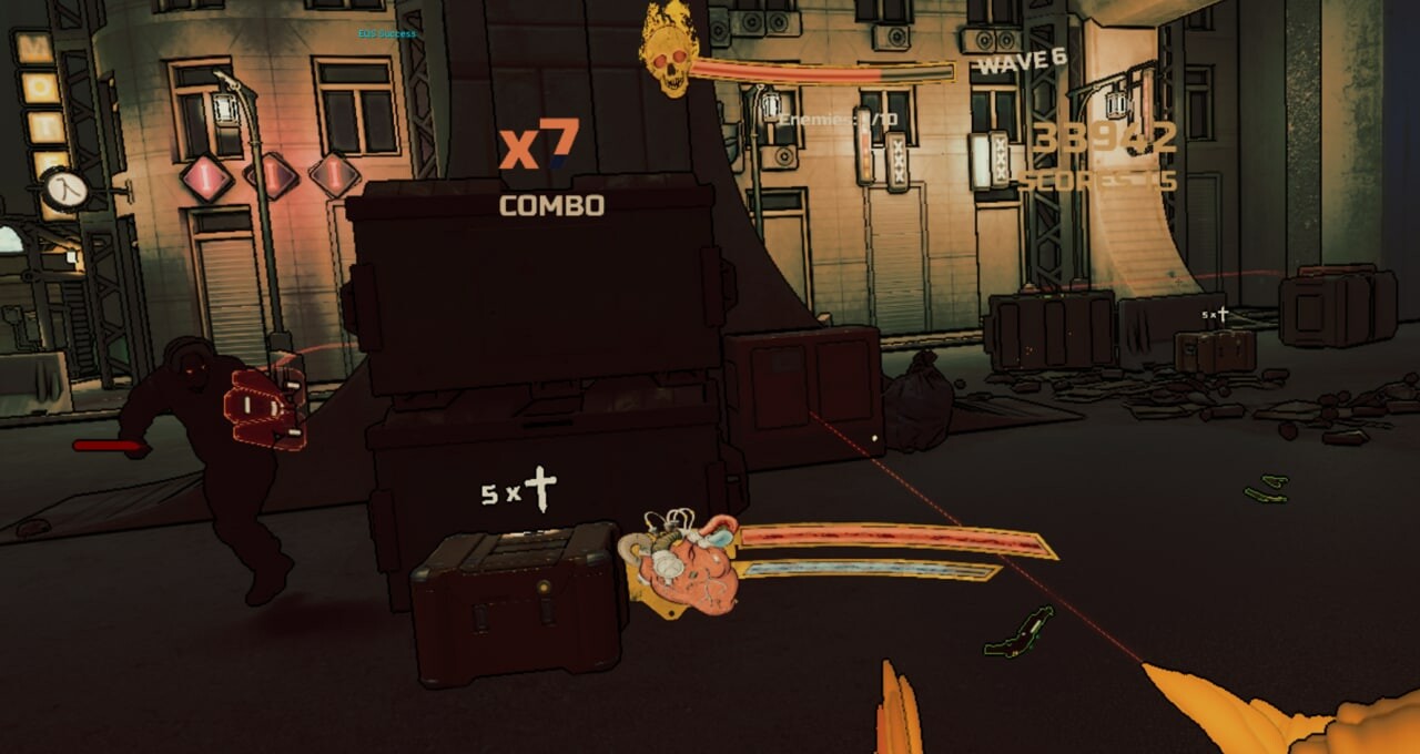 Federation77 Screenshots · SteamDB