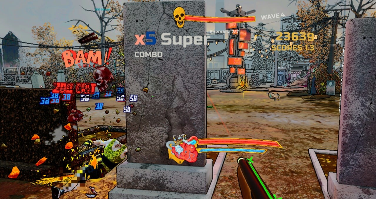 Federation77 Screenshots · SteamDB