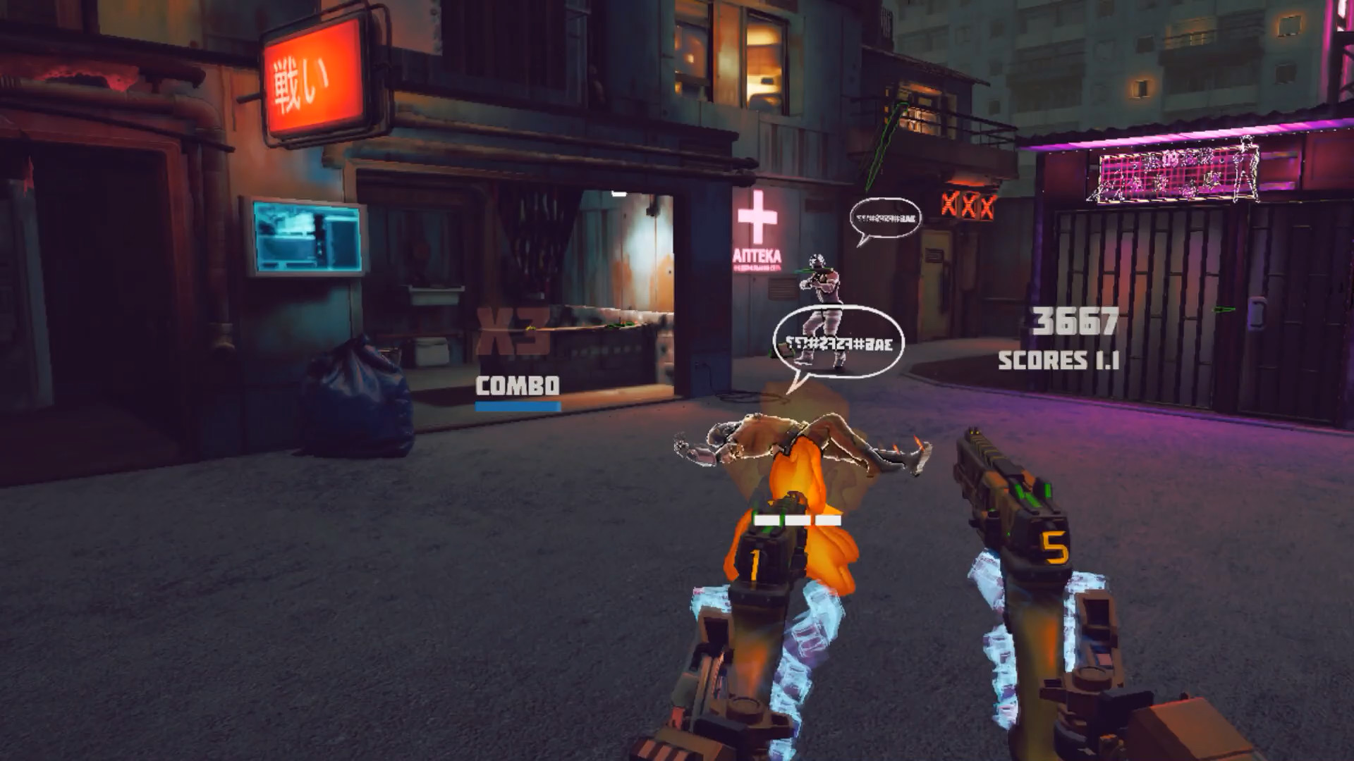 Federation77 Screenshots · SteamDB