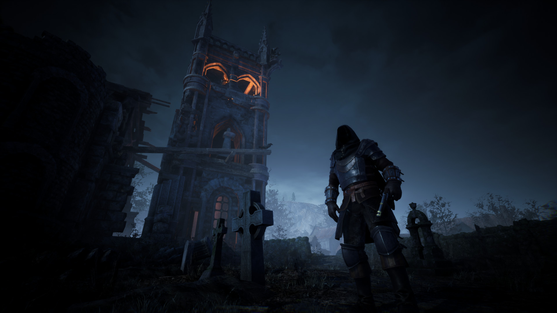 Redemption of the Damned on Steam