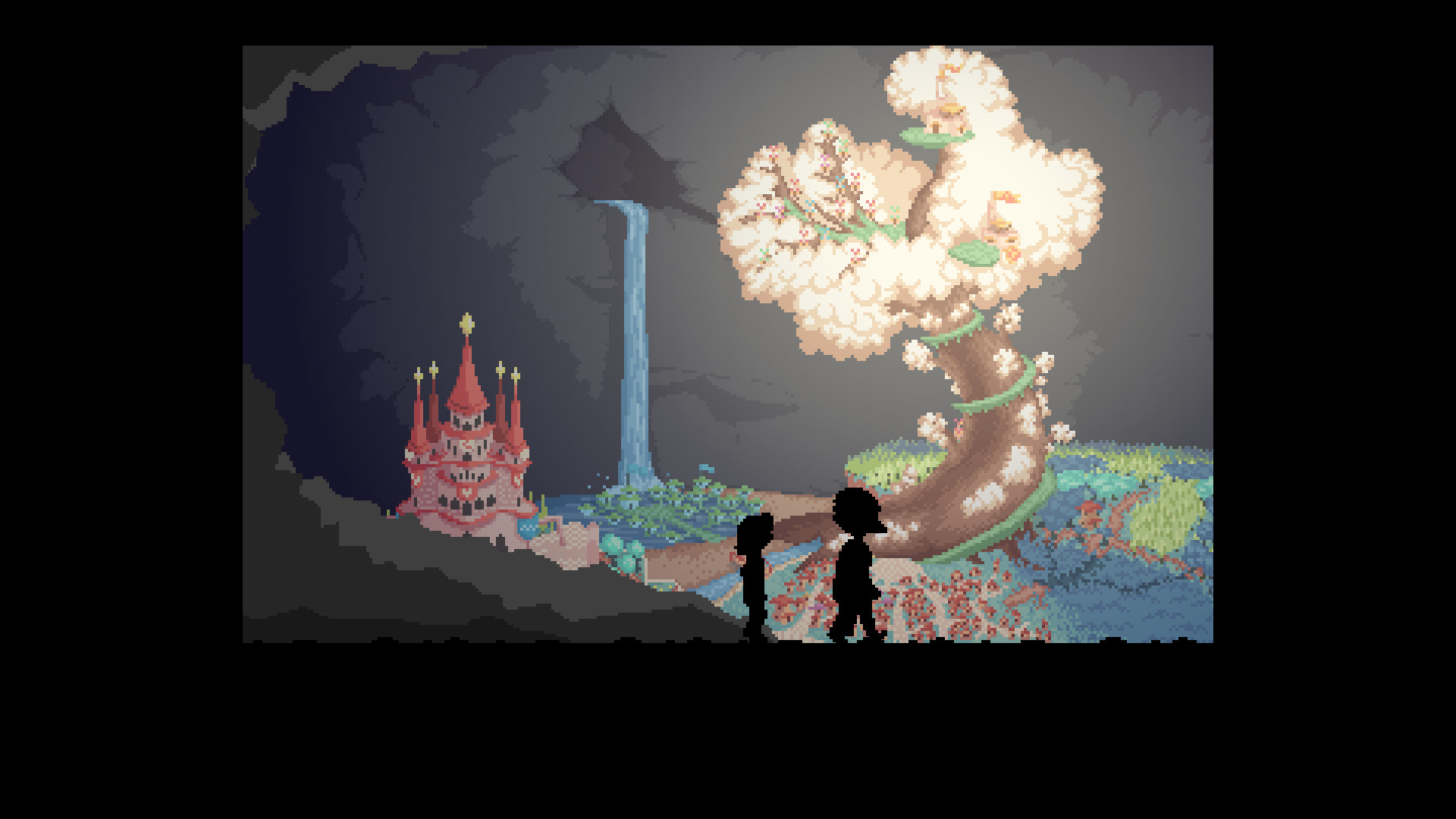 Mondealy on Steam